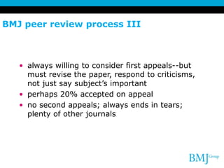 presentation-1what-do-we-know-about-peer-review.ppt