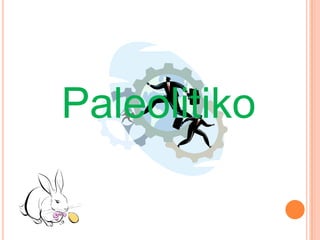 Yugto sa Pag-unlad ng Kultura ng Tao | PPTX