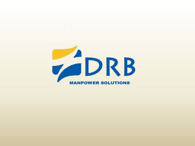 DRB - Security Guard Services - Gurgaon | PPT