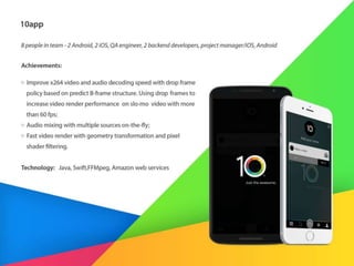 Presentation of Onix-Systems | PPTX