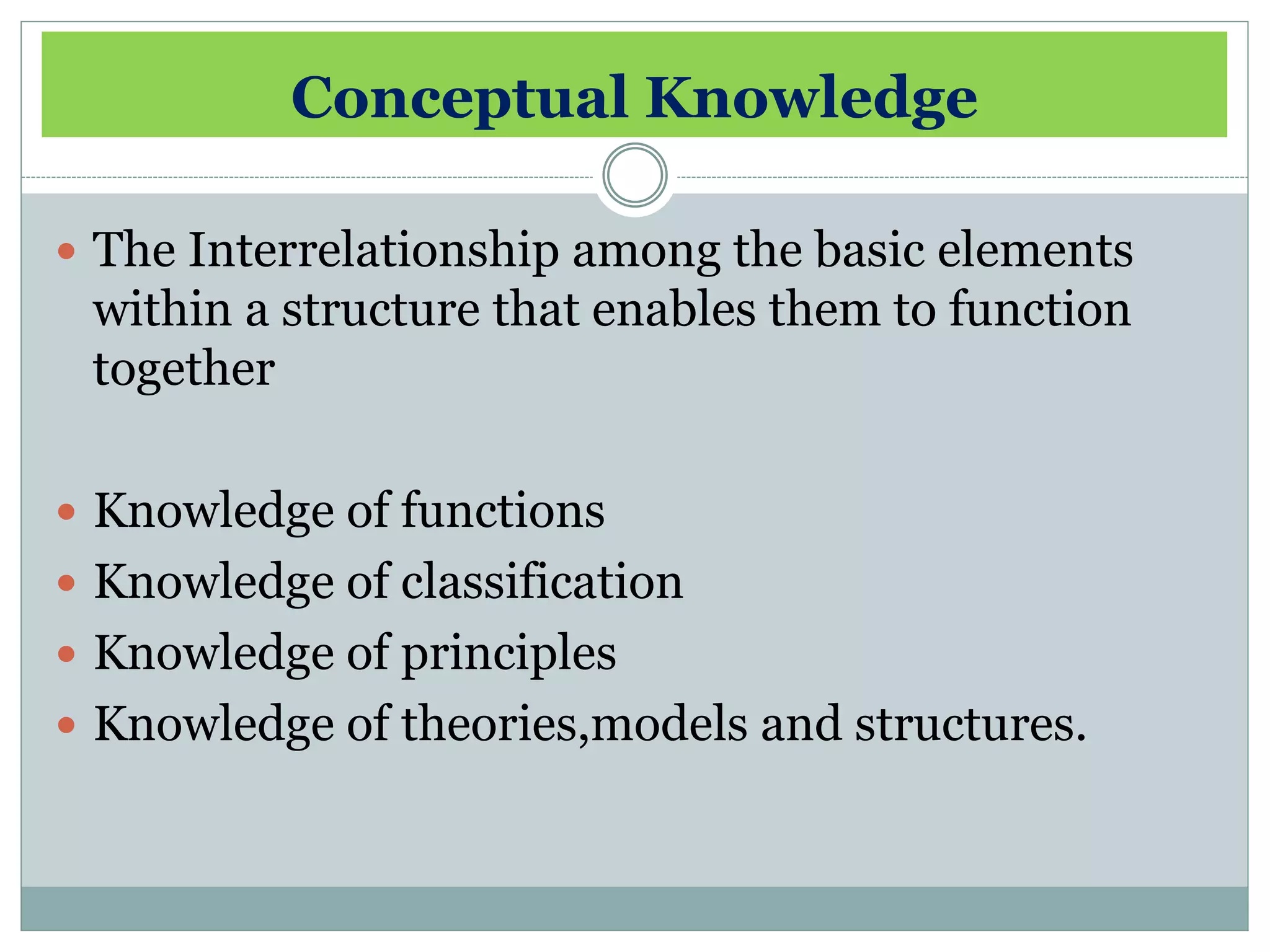 BLOOM’S TAXONOMY V/S ANDERSON KRATHWOHL’S TAXONOMY | PPTX