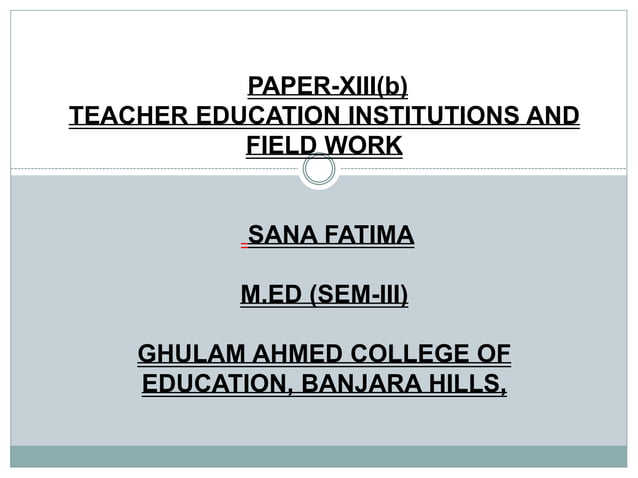 BLOOM’S TAXONOMY V/S ANDERSON KRATHWOHL’S TAXONOMY | PPT