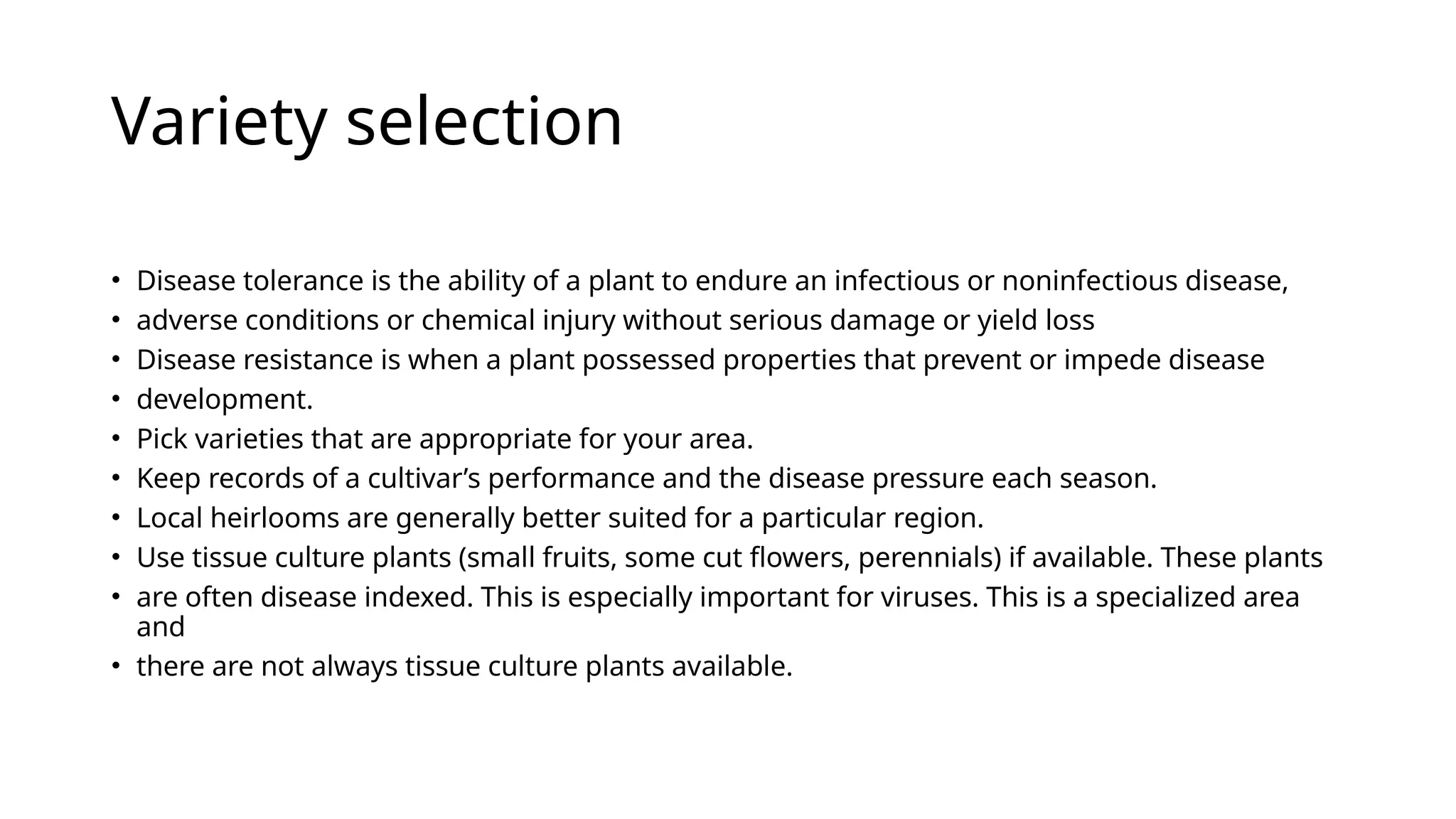 Presentation organic diseases management.pptx