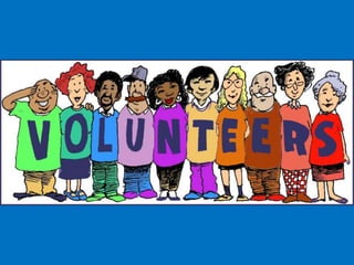 The Contribution of Altruism and Volunteerism to Society | PPT