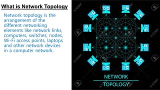 Network Topologies | PPT