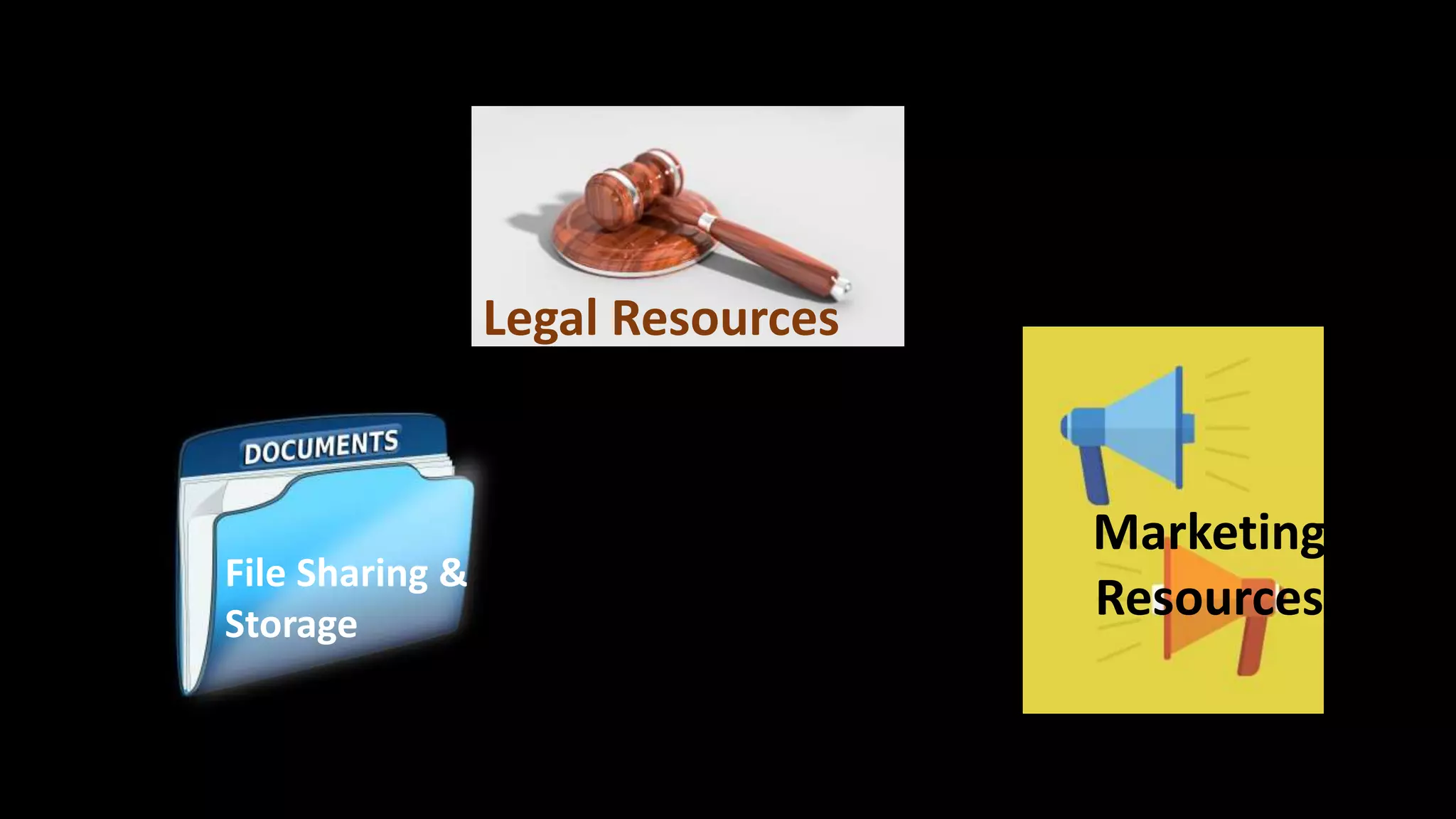 The Ultimate Business Toolbox | PPTX