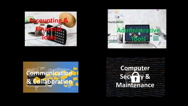 The Ultimate Business Toolbox | PPT