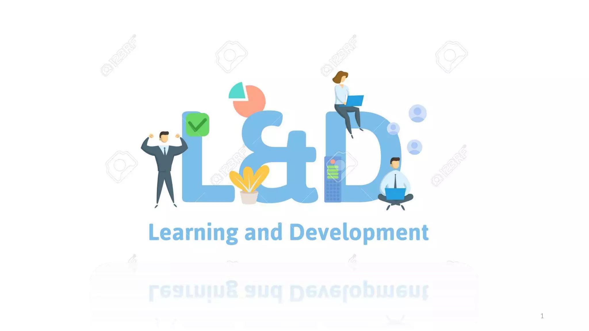 Learning & Development | PPT