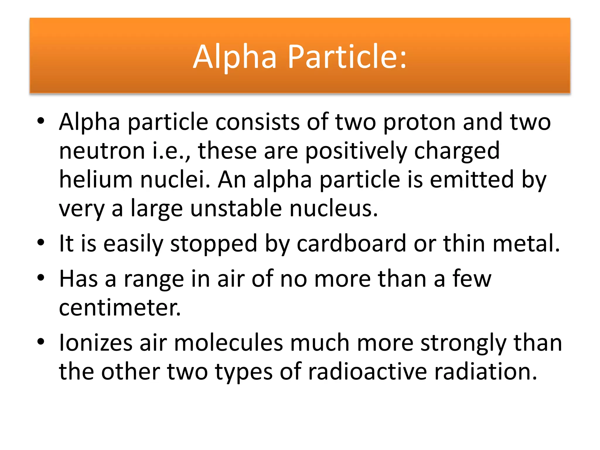 Radioactivity | PPTX