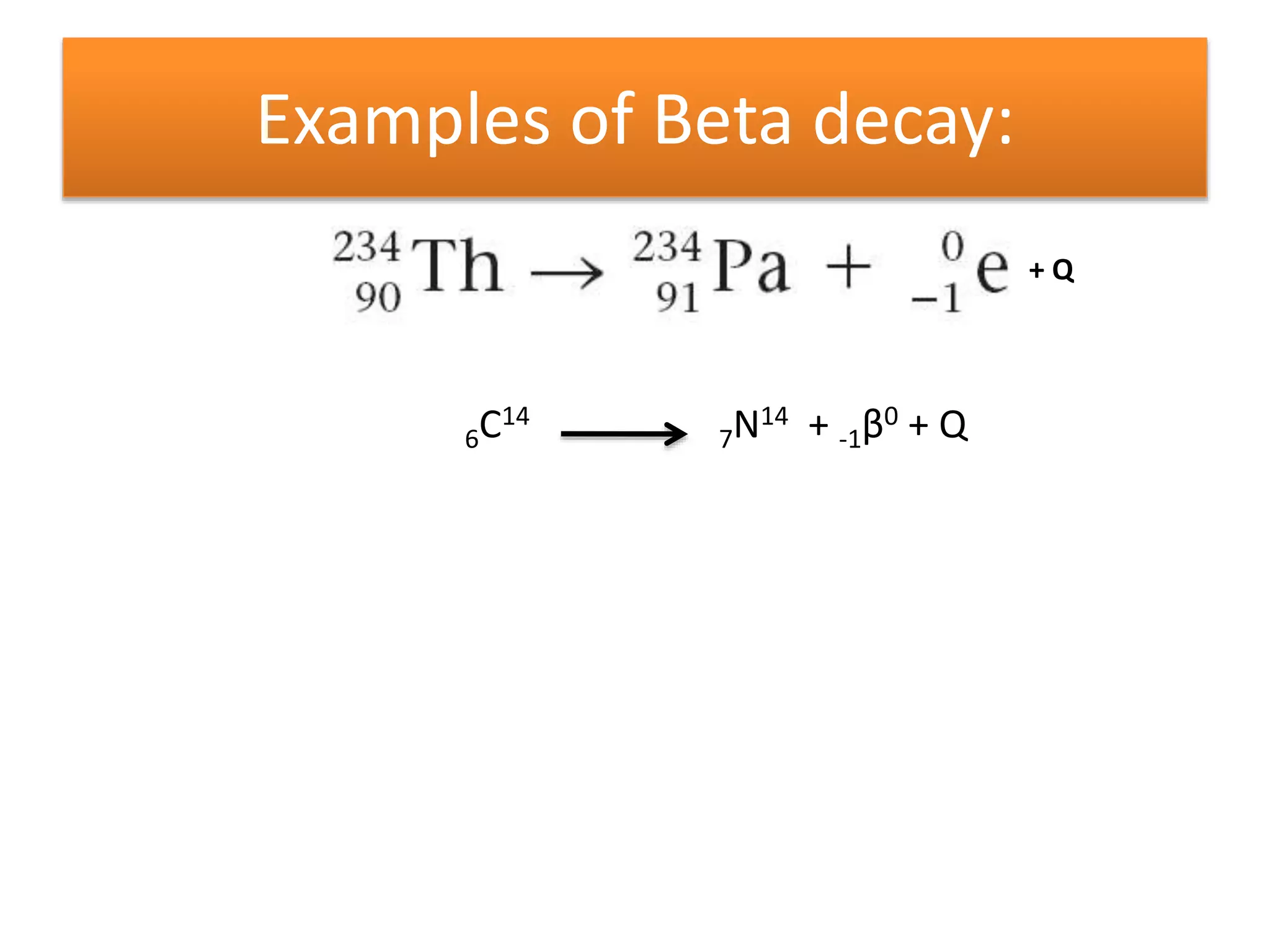Radioactivity | PPTX
