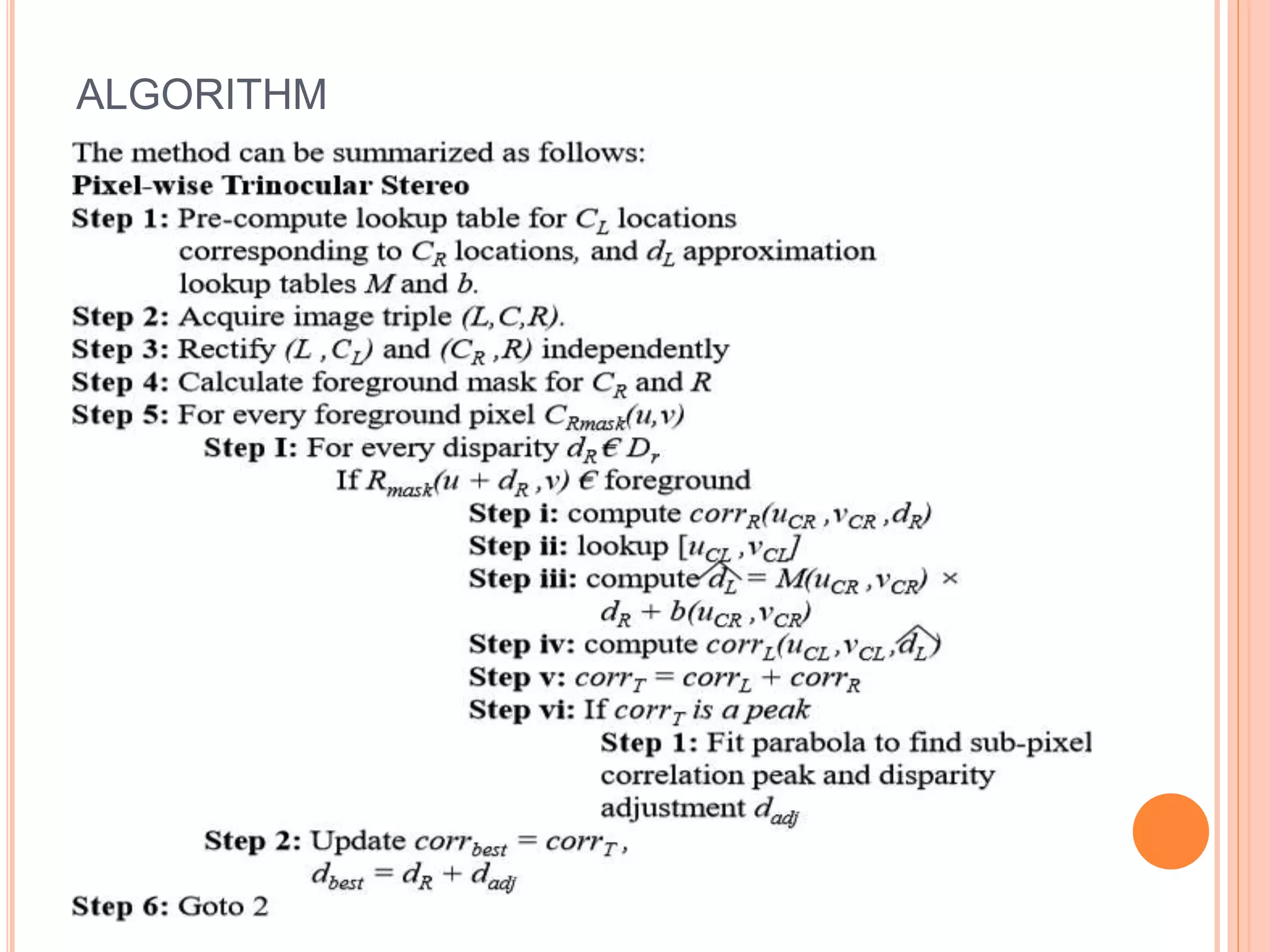 Presentation on Tele-Immersion | PPTX
