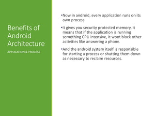 Android Technology | PPT