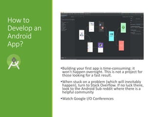 Android Technology | PPTX | Operating Systems | Computer Software and ...