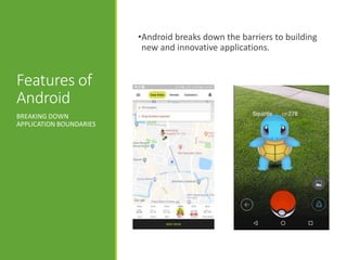 Android Technology | PPT