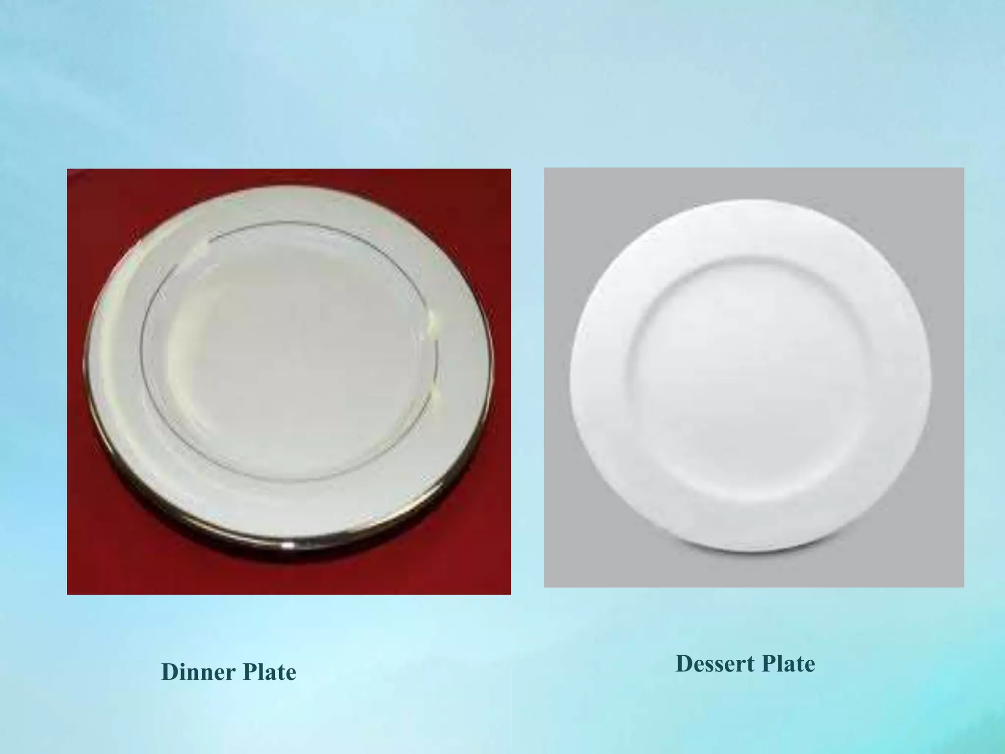 TABLE MANNERS AND DINING ETIQUETTES | PPTX