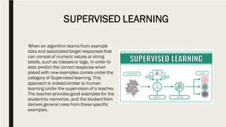 machine learning | PDF