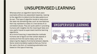 machine learning | PDF