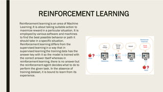 machine learning | PDF