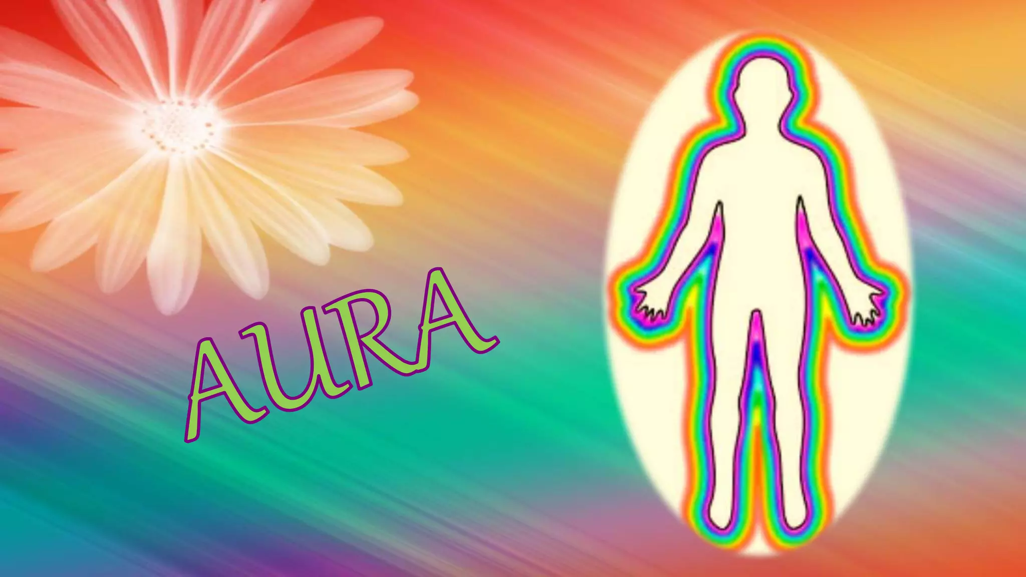 Presentation on Aura | PPTX