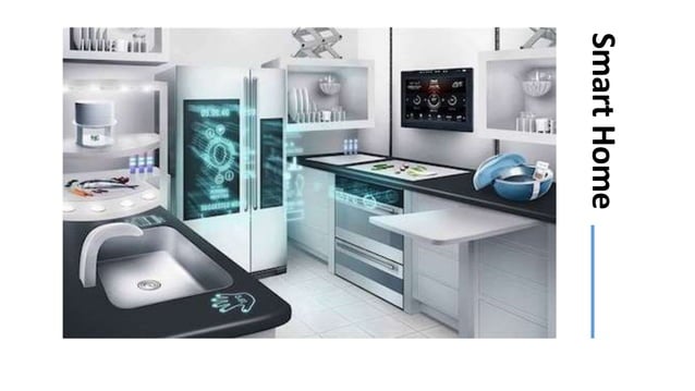 IOT Security FUN-damental | PPT