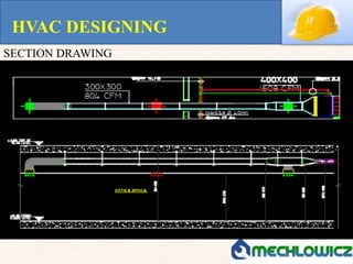 Presentation- HVAC & PLUMBING DESIGN | PPTX