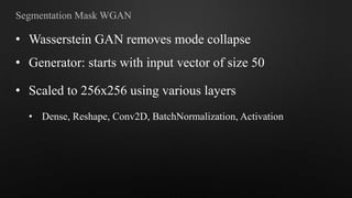 CT Scan Synthesis | Tejas Prabhune | PPTX