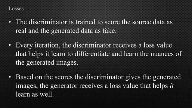 CT Scan Synthesis | Tejas Prabhune | PPT