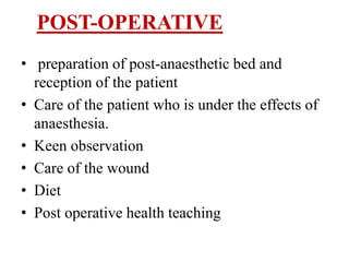 Mitral valve replacement | PPTX