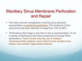 Presentation | PPTX | Ear, Nose and Throat Conditions | Diseases and ...