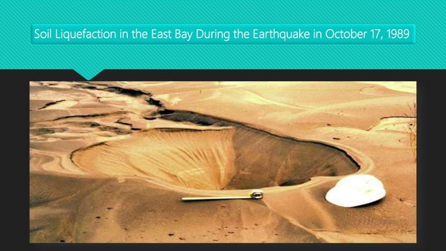 soil Liquefaction in Geotechnical Engineering | PPTX