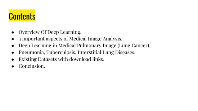 Detect COVID-19 with Deep Learning- A survey on Deep Learning for ...