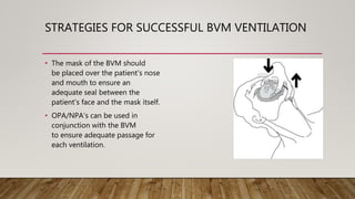 Basic Airway Management | PPTX