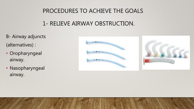Basic Airway Management | PPTX | Ear, Nose and Throat Conditions | Diseases and Conditions