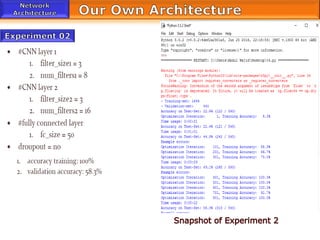 SELF DRIVING CAR: CLASSIFYING VEHICLE PROPERTIES | PPT