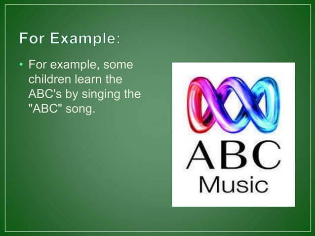 Mnemonics | PPTX | Technology & Computing