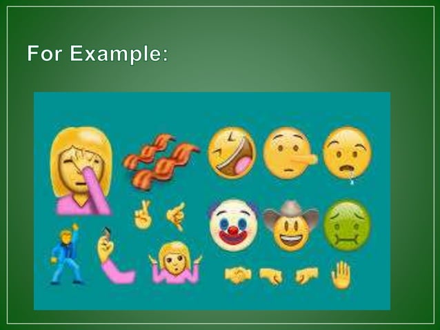 Mnemonics | PPTX | Technology & Computing