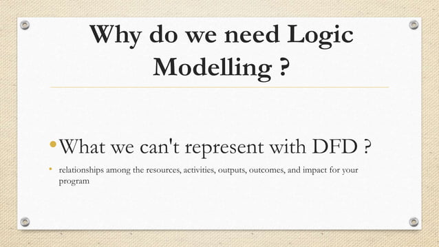 Modelling Logic with Decision Table | PPTX | Business | Business and Finance