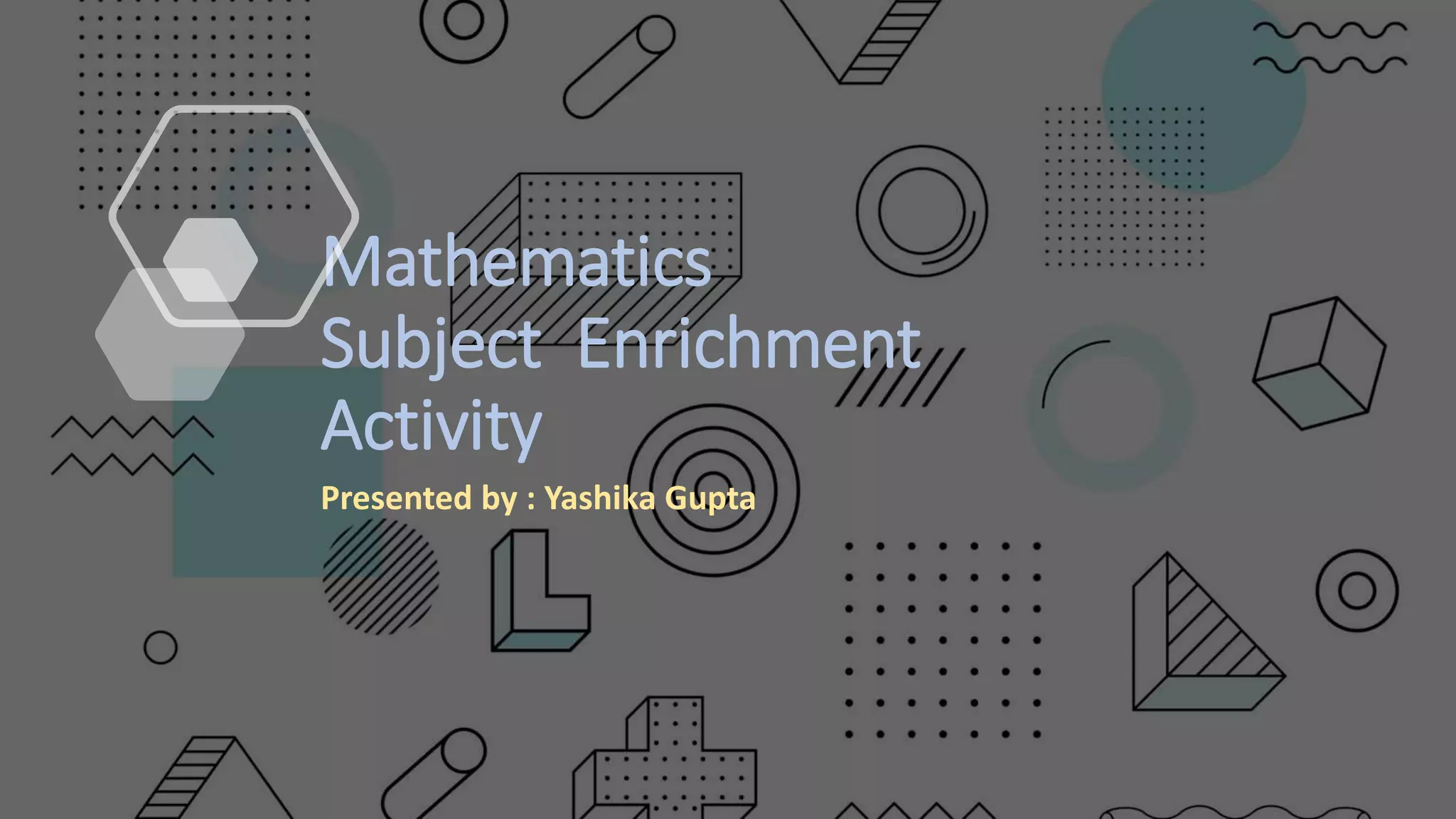 Introduction to Trignometry | PPTX