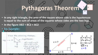Introduction to Trignometry | PPTX