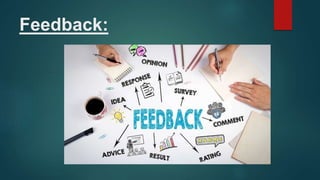 Effective Communication skill and its process. | PPT