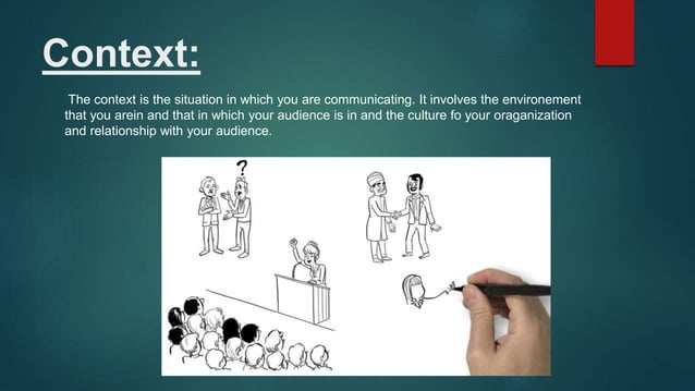 Effective Communication skill and its process. | PPT