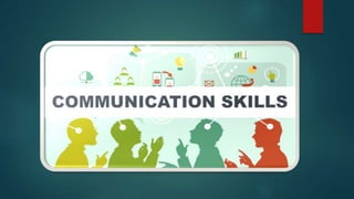 Effective Communication skill and its process. | PPT