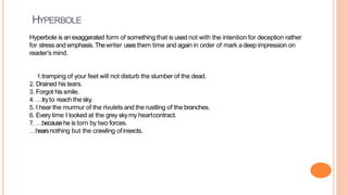 Presentation, pptx, slideshare | PPTX | Poetry | Books and Literature