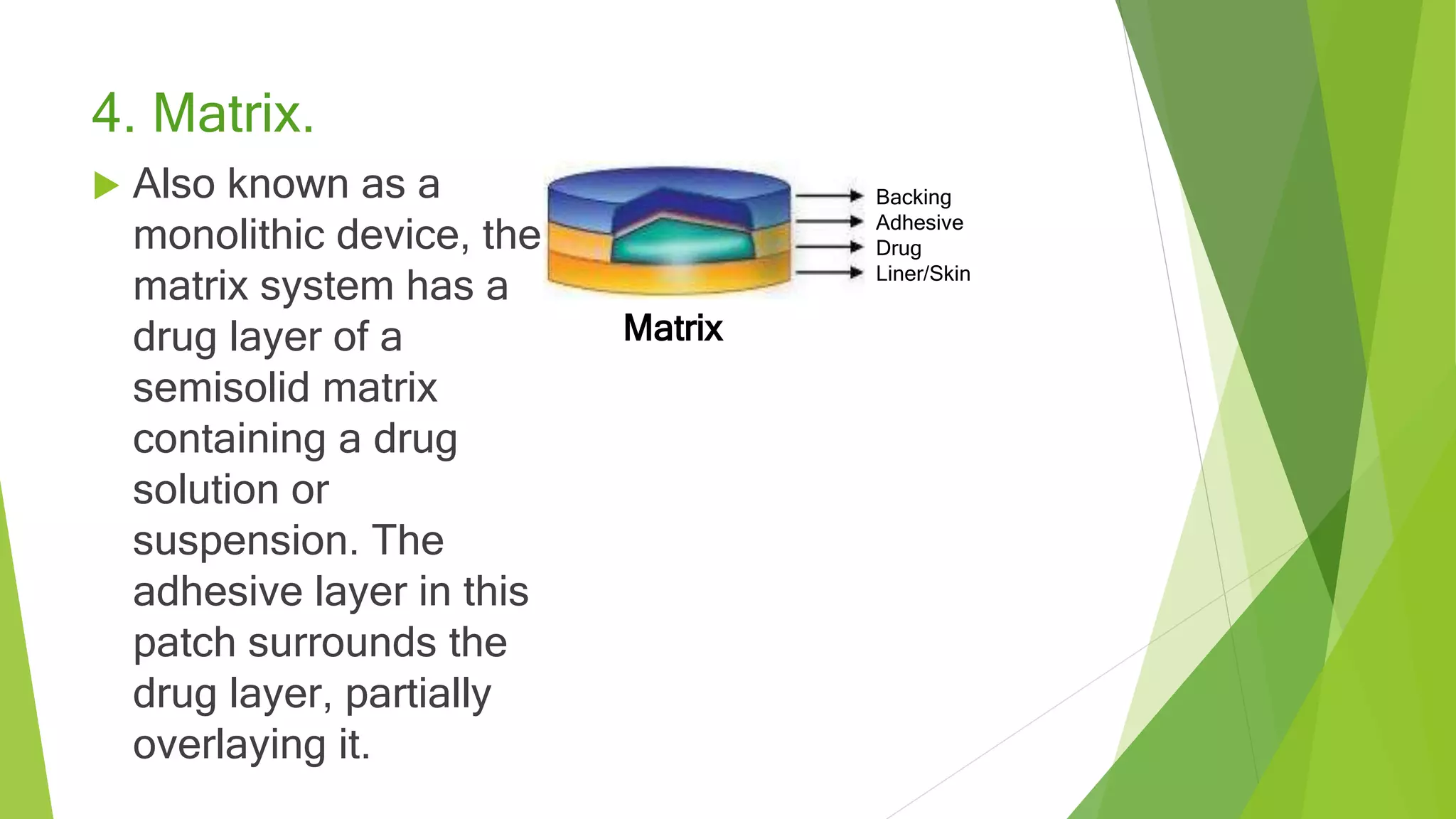 Transdermal drug delivery system by MANSOORI MOHAMMAD SHOAIB. | PPTX