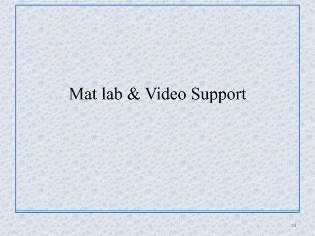 vortex and circulation | PPTX