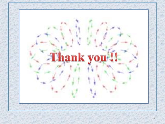 vortex and circulation | PPTX