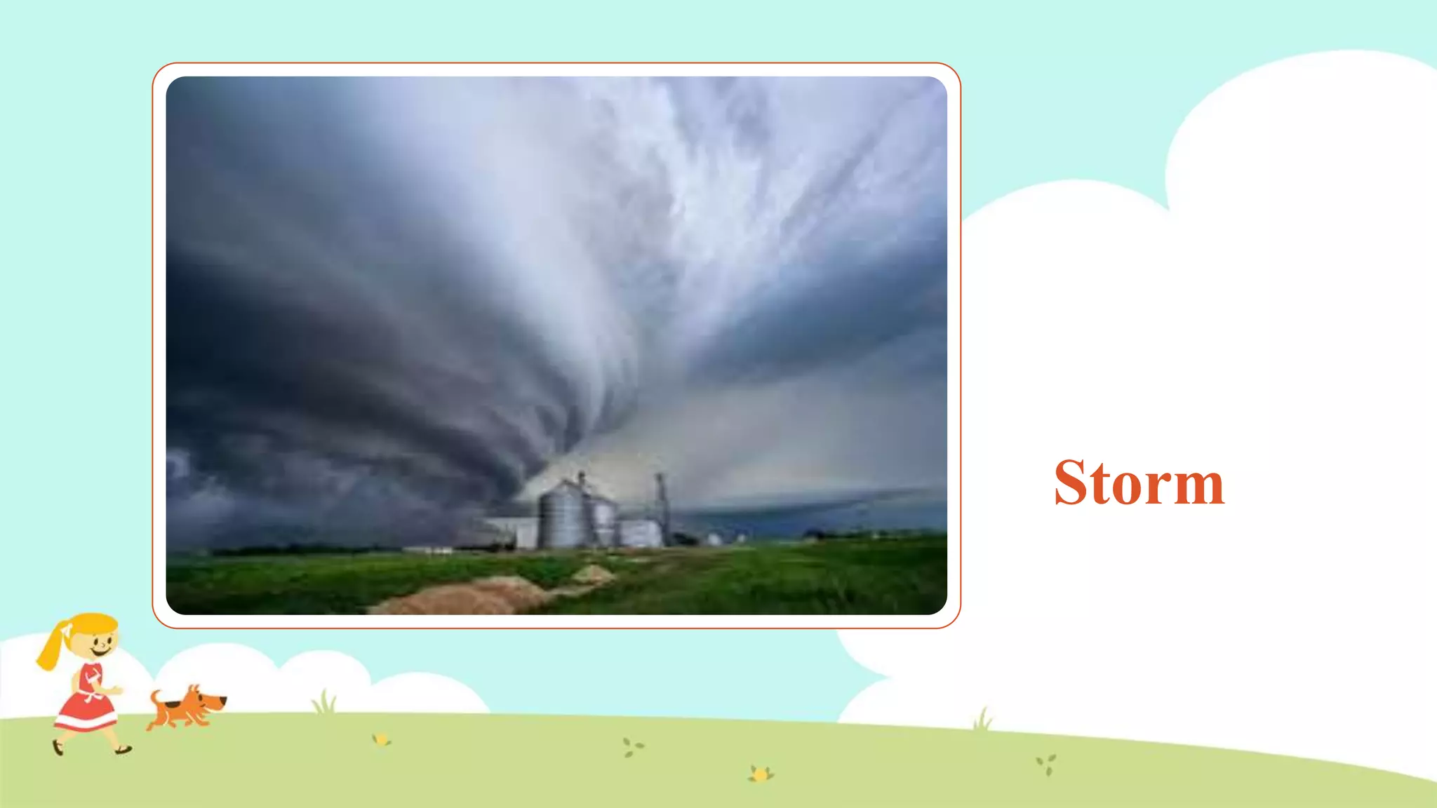 Weather Modifications | PPTX