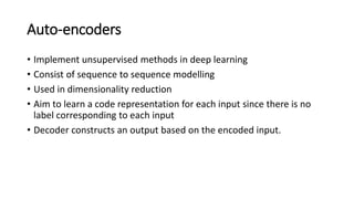 Natural Language Processing Advancements By Deep Learning: A Survey | PPT