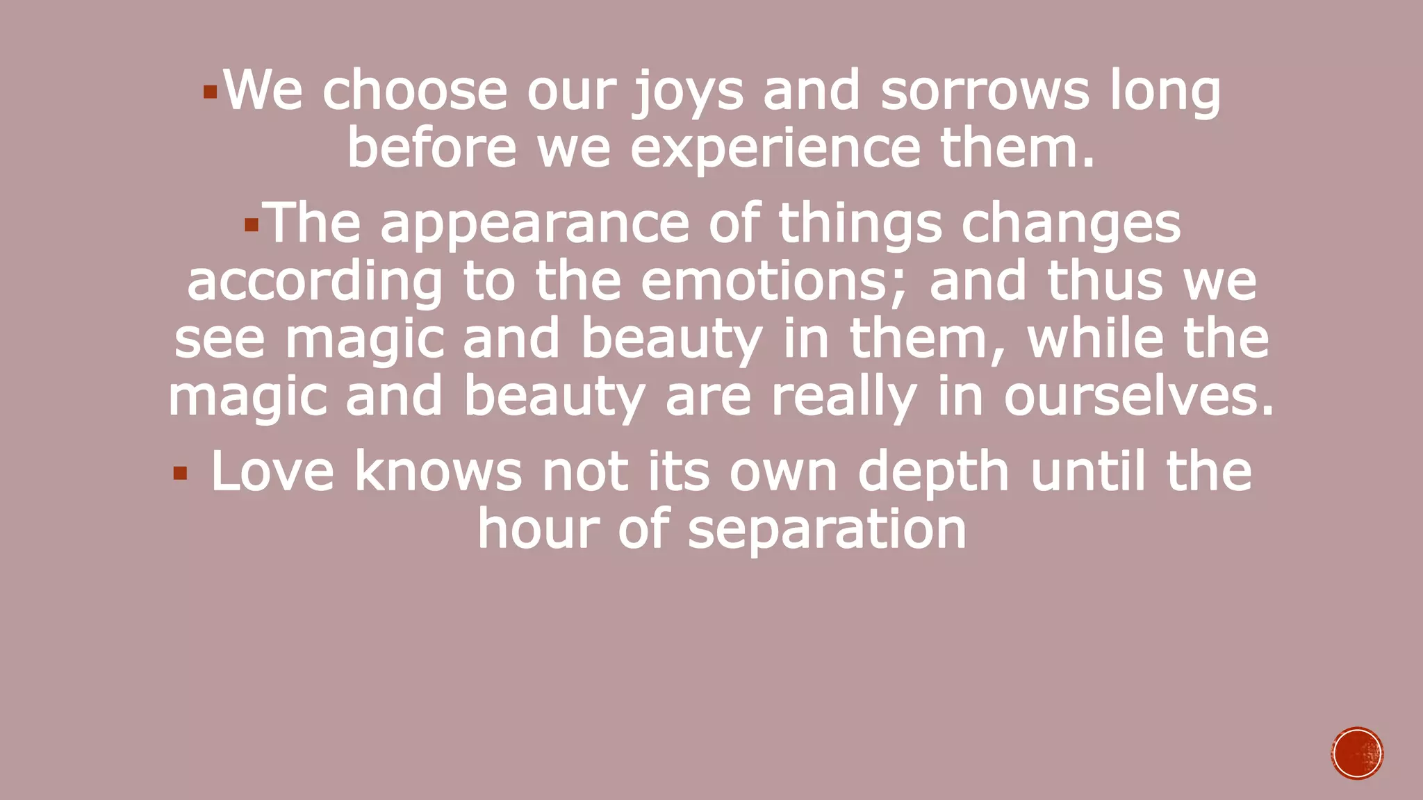 Jibran biography | PPT