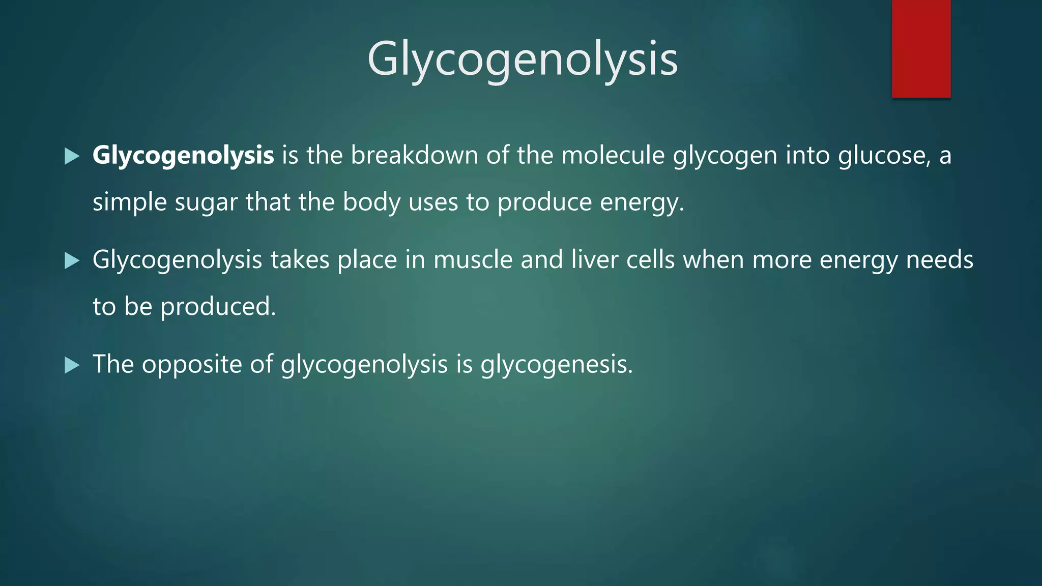 Reciprocal Regulation of Glycolysis and Gluconeogenesis; & Reciprocal ...